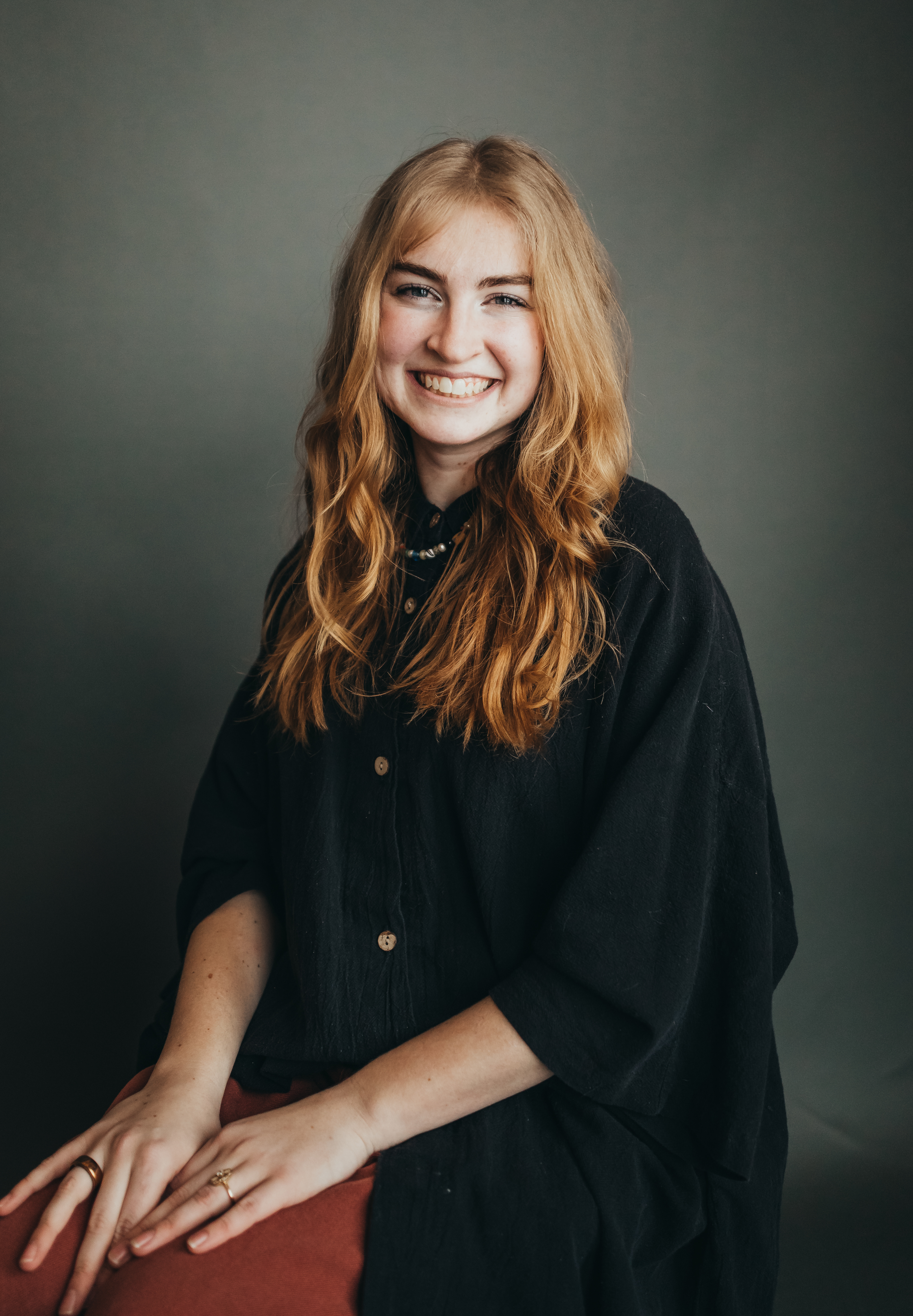 Millie Bishop, BA IMC MACTE - Soaring Wings Montessori